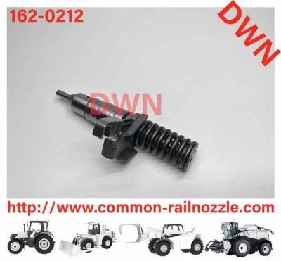 Cina Iniettore di combustibile comune della ferrovia di erpiller 162-0212 1620212 escavatore For di 0R-8463 0R8463 3116/3126 di motore in vendita