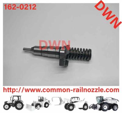 Cina Iniettore di combustibile comune della ferrovia di erpiller 162-0212 1620212 escavatore For di 0R-8463 0R8463 3116/3126 di motore in vendita