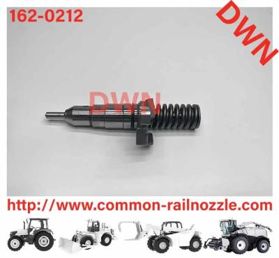 Cina Iniettore di combustibile comune della ferrovia di erpiller 162-0212 1620212 escavatore For di 0R-8463 0R8463 3116/3126 di motore in vendita