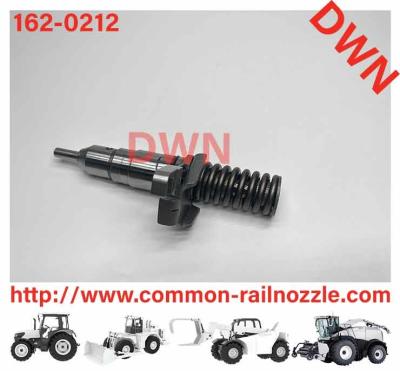 Cina Iniettore di combustibile comune della ferrovia di erpiller 162-0212 1620212 escavatore For di 0R-8463 0R8463 3116/3126 di motore in vendita