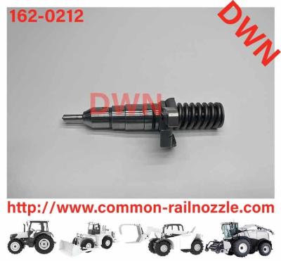 Cina Iniettore di combustibile comune della ferrovia di erpiller 162-0212 1620212 escavatore For di 0R-8463 0R8463 3116/3126 di motore in vendita