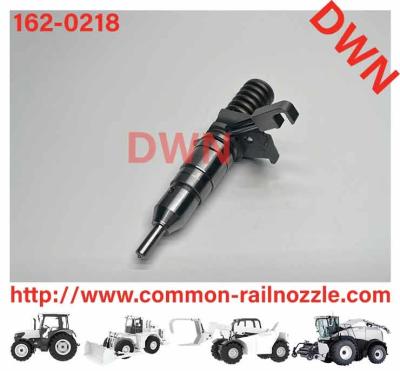 China Injetor diesel de 3126 motores 162-0218 1620218 127-8222 127-8225 127-8228 para o trilho comum de à venda