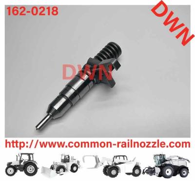 China Injetor diesel de 3126 motores 162-0218 1620218 127-8222 127-8225 127-8228 para o trilho comum de à venda
