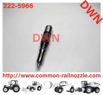China Injetores do Oem 222-5966 2225966 10R-0781 10R0781 para o motor de  3126B/3126E à venda