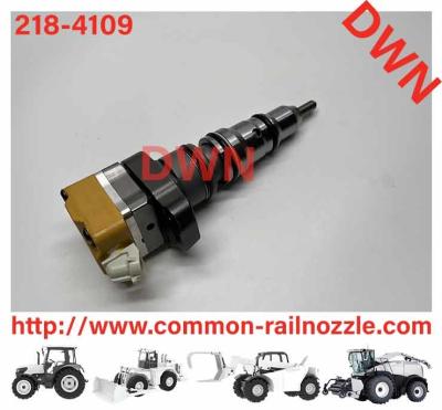 Cina Un iniettore diesel 218-4109 di 3126 motori 2184109 177-4754 10R-9237 per la ferrovia comune di in vendita