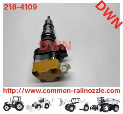 Cina Un iniettore diesel 218-4109 di 3126 motori 2184109 177-4754 10R-9237 per la ferrovia comune di in vendita