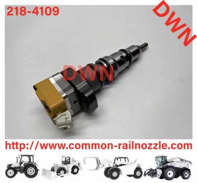 Cina Un iniettore diesel 218-4109 di 3126 motori 2184109 177-4754 10R-9237 per la ferrovia comune di in vendita