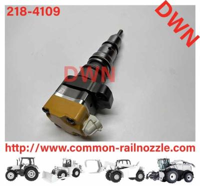 Cina Un iniettore diesel 218-4109 di 3126 motori 2184109 177-4754 10R-9237 per la ferrovia comune di in vendita