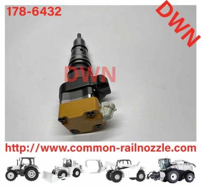 中国 掘削機 インジェクター エンジン 3126 ディーゼル燃料インジェクター 178-6432 1786432 188-1320 198-6605 販売のため