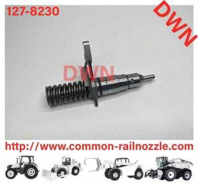 China Excavadora Injetor Motor 3116 Injetor de combustível diesel 127-8230 1278230 0R-8463 0R8463 à venda