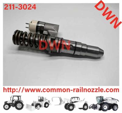 Cina Iniettore di combustibile dell'automobile della pompa del motore diesel C15 211-3024 2113024 10R-0958 10R0958 10R-8502 in vendita