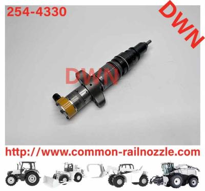 China 254-4330 injetor de combustível diesel da bomba do trilho comum 242-0857 254-4340 328-2576 à venda