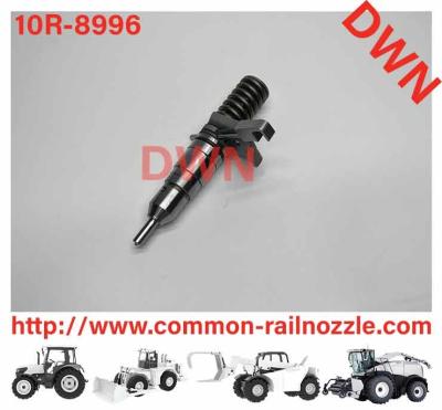 Cina iniettore del motore diesel 10R7222 387-9433 245-4339 per la ferrovia comune di in vendita