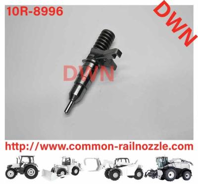 Cina iniettore del motore diesel 10R7222 387-9433 245-4339 per la ferrovia comune di in vendita