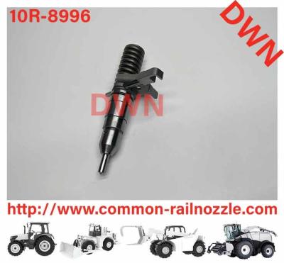 Cina iniettore del motore diesel 10R7222 387-9433 245-4339 per la ferrovia comune di in vendita