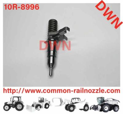 Cina iniettore del motore diesel 10R7222 387-9433 245-4339 per la ferrovia comune di in vendita