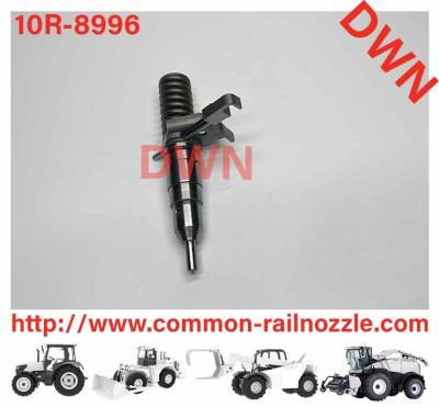 Cina iniettore del motore diesel 10R7222 387-9433 245-4339 per la ferrovia comune di in vendita