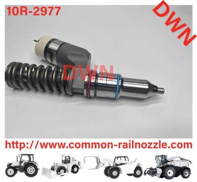 China injetor comum diesel do trilho das peças de motor da máquina escavadora 10R7225 263-8218 295-1411 268-1835 à venda