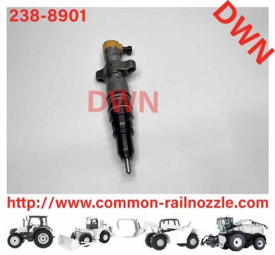 China 238-8901 injetor comum 387 do trilho das peças da injeção do motor C7 9430 328-2586 328-2580 à venda