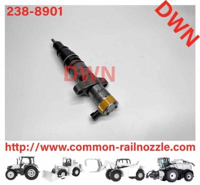 China 238-8901 injetor comum 387 do trilho das peças da injeção do motor C7 9430 328-2586 328-2580 à venda