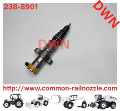 China 238-8901 injetor comum 387 do trilho das peças da injeção do motor C7 9430 328-2586 328-2580 à venda