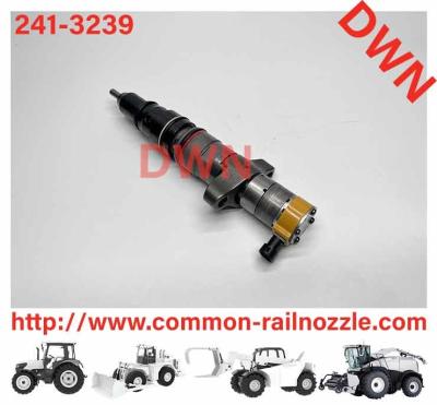 Cina 241-3239 iniettori di combustibile dell'OEM 387-9426 328-2582 10R-4761 241-3238 per il motore di  C7 in vendita