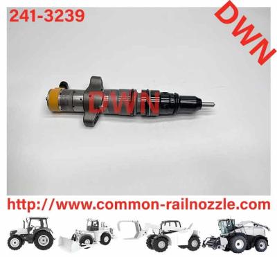 Cina 241-3239 iniettori di combustibile dell'OEM 387-9426 328-2582 10R-4761 241-3238 per il motore di  C7 in vendita