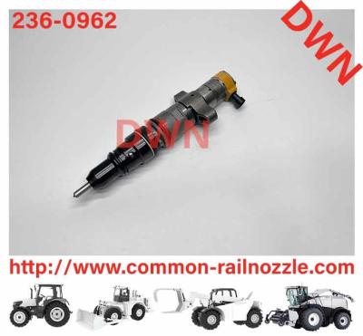 China Ausbauger E330C Motor C9 Treibstoffspritzer Düse GP 2360962 236-0962 zu verkaufen