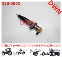 China Excavator E330C Engine C9 Fuel Injector Nozzle GP 2360962 236-0962 for sale