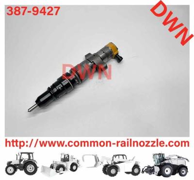 China 387-9427 3879427  Fuel Injectors 326D2L 330D2L 328DL M332D2 330GC 323D3 336GC Excavator Engine C7 for sale