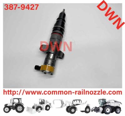 China 387-9427 3879427  Fuel Injectors 326D2L 330D2L 328DL M332D2 330GC 323D3 336GC Excavator Engine C7 for sale