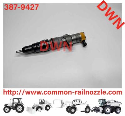 China 387-9427 3879427  Fuel Injectors 326D2L 330D2L 328DL M332D2 330GC 323D3 336GC Excavator Engine C7 for sale