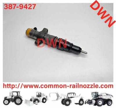 China 387-9427 3879427  Fuel Injectors 326D2L 330D2L 328DL M332D2 330GC 323D3 336GC Excavator Engine C7 for sale
