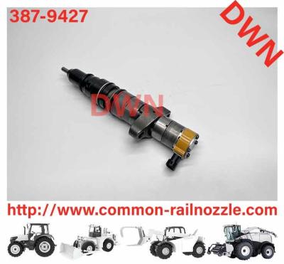 China 387-9427 3879427  Fuel Injectors 326D2L 330D2L 328DL M332D2 330GC 323D3 336GC Excavator Engine C7 for sale
