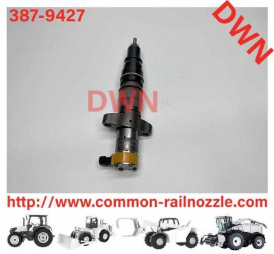 China 387-9427 3879427  Fuel Injectors 326D2L 330D2L 328DL M332D2 330GC 323D3 336GC Excavator Engine C7 for sale