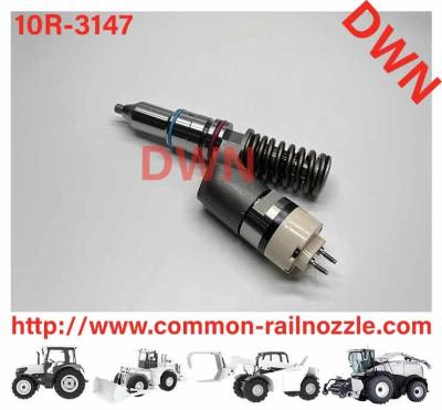 Cina Iniettore di carburante per motore diesel 10R-3147 per motore diesel C11 C13 in vendita