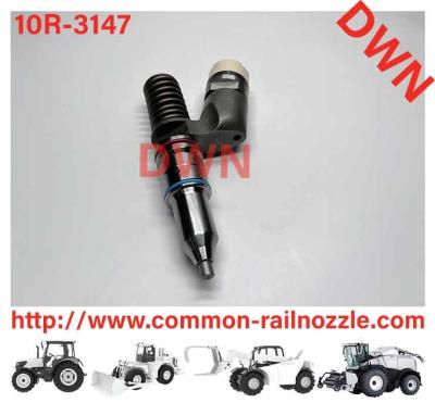 Cina Iniettore di carburante per motore diesel 10R-3147 per motore diesel C11 C13 in vendita