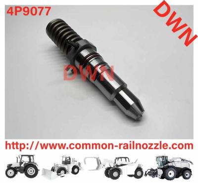 Cina 4P9077 ferrovia comune 3512 iniettore di combustibile del motore diesel 3516 3524 7E6408 0R-2925 4P9076 in vendita