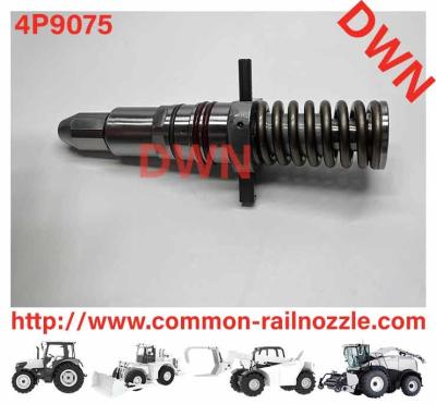 Cina 4P9075 3508 3512 diesel un iniettore 162-0218 di 3516 motori 127-8225 127-8228 128-6601 4P2995 per la ferrovia comune di in vendita