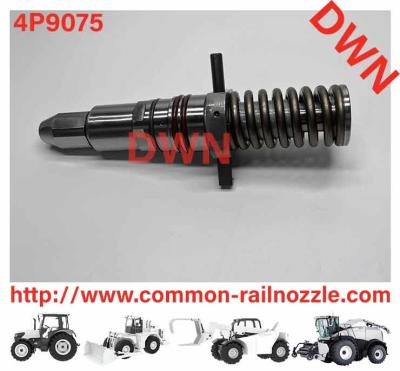 Cina 4P9075 3508 3512 diesel un iniettore 162-0218 di 3516 motori 127-8225 127-8228 128-6601 4P2995 per la ferrovia comune di in vendita