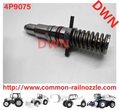 Cina 4P9075 3508 3512 diesel un iniettore 162-0218 di 3516 motori 127-8225 127-8228 128-6601 4P2995 per la ferrovia comune di in vendita