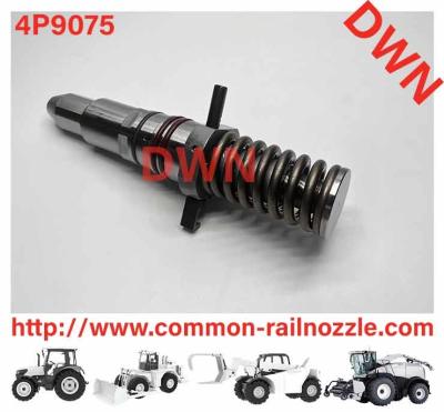 Cina 4P9075 3508 3512 diesel un iniettore 162-0218 di 3516 motori 127-8225 127-8228 128-6601 4P2995 per la ferrovia comune di in vendita