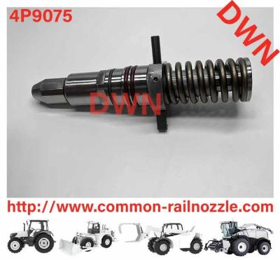 Cina 4P9075 3508 3512 diesel un iniettore 162-0218 di 3516 motori 127-8225 127-8228 128-6601 4P2995 per la ferrovia comune di in vendita