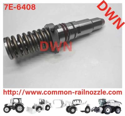 Cina 3512/3516/3508 di iniettore diesel 7E-6408 7E6408 0R-3052 0R3052 del motore per la ferrovia comune di in vendita