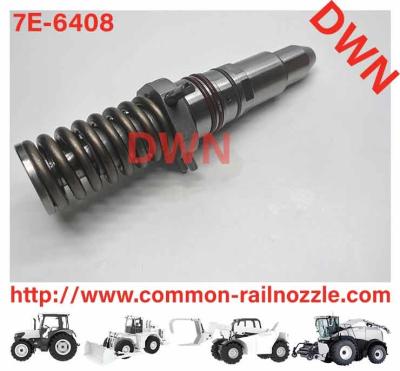 Cina 3512/3516/3508 di iniettore diesel 7E-6408 7E6408 0R-3052 0R3052 del motore per la ferrovia comune di in vendita