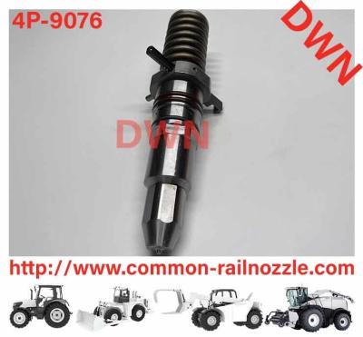 中国 共通の柵の注入器3512/3516/3508のエンジン部分の燃料噴射装置4P-9076 4P9076 0R-2921 0R2921 4P-9077 販売のため