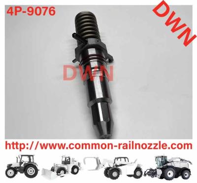 Cina Iniettore comune della ferrovia iniettore di combustibile di 3512/3516/3508 di componente del motore 4P-9076 4P9076 0R-2921 0R2921 4P-9077 in vendita
