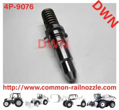 Cina Iniettore comune della ferrovia iniettore di combustibile di 3512/3516/3508 di componente del motore 4P-9076 4P9076 0R-2921 0R2921 4P-9077 in vendita