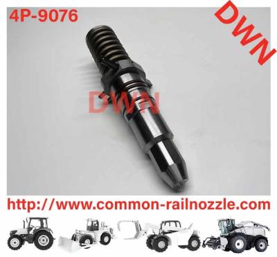 Cina Iniettore comune della ferrovia iniettore di combustibile di 3512/3516/3508 di componente del motore 4P-9076 4P9076 0R-2921 0R2921 4P-9077 in vendita