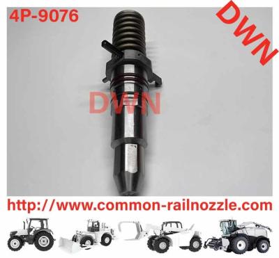 Cina Iniettore comune della ferrovia iniettore di combustibile di 3512/3516/3508 di componente del motore 4P-9076 4P9076 0R-2921 0R2921 4P-9077 in vendita